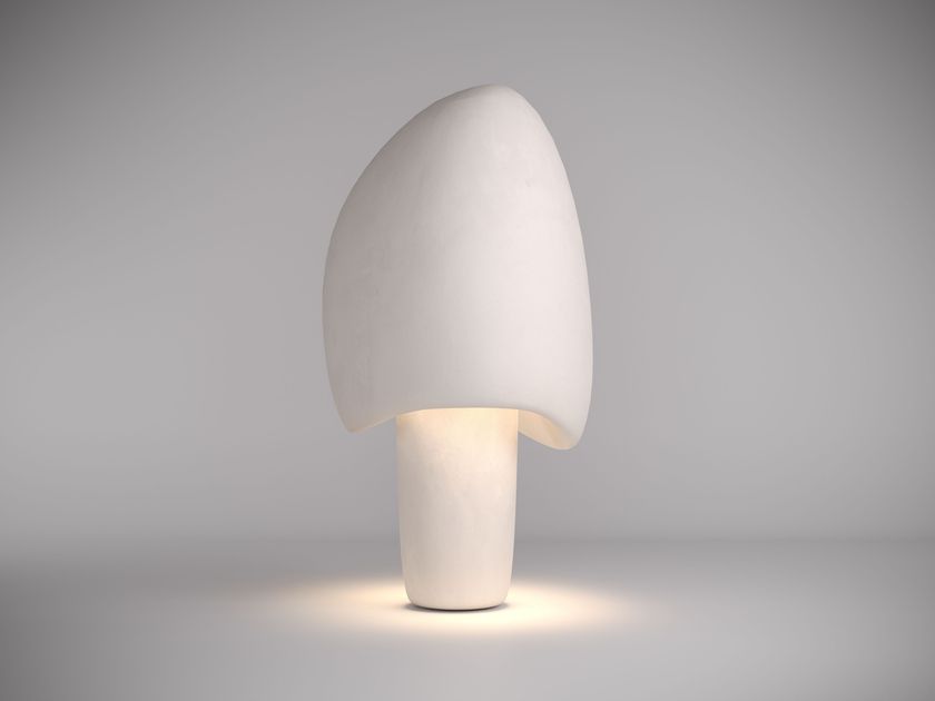 Polyurethane Foam Table Lamps | Archiproducts