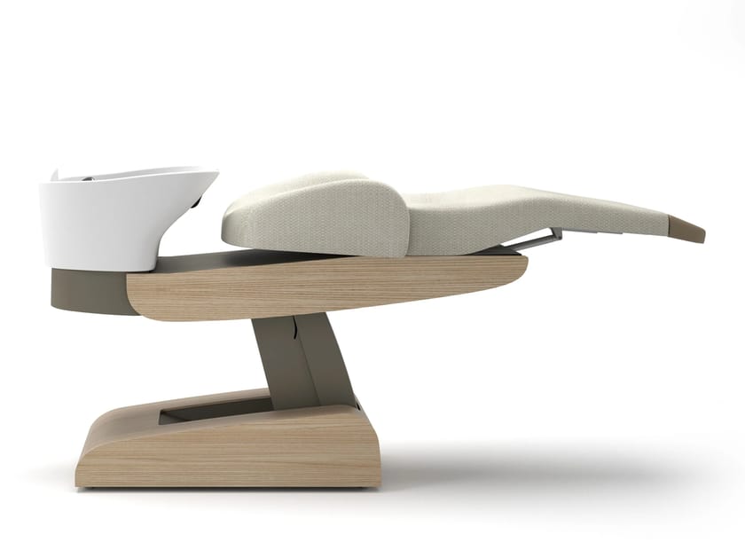 HEAVEN 理发店洗头椅 By Maletti