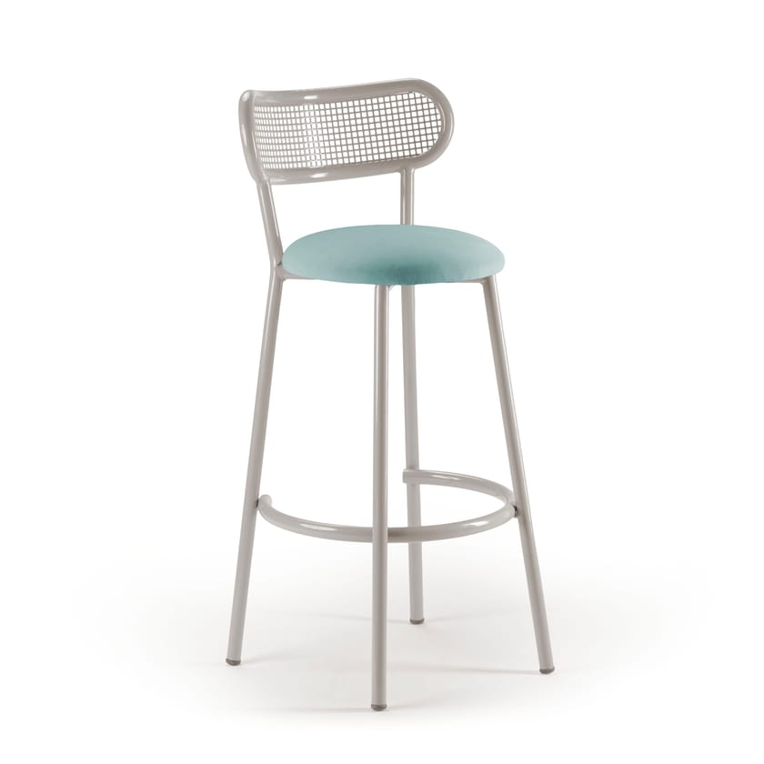 LOUISE Stool By Mambo Unlimited Ideas