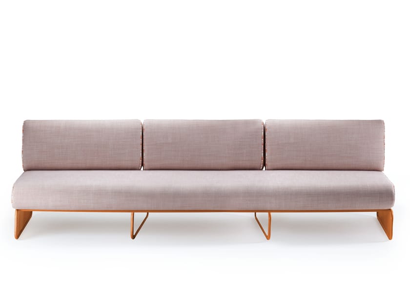 RIVIERA Garden sofa By Mambo Unlimited Ideas