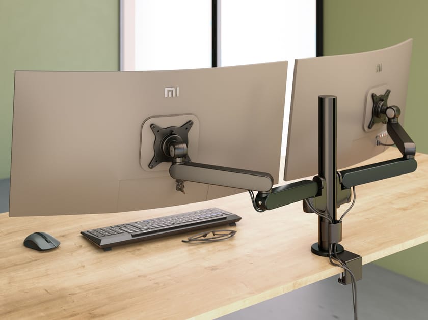 PLUG & PLAY DUO EVOLUTIVE Stand By Manade