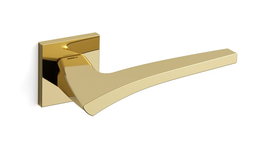 ASTRID Door handle By Mandelli1953