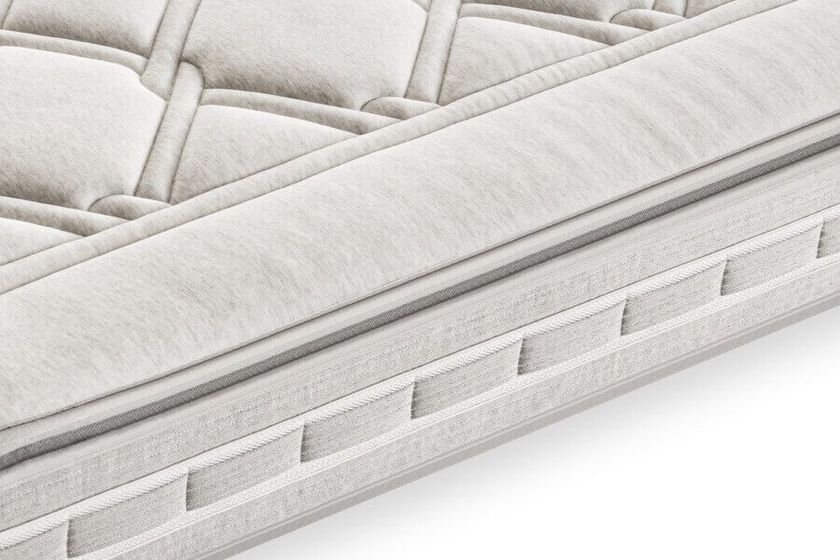 ENERGICO PILLOW TOP 床垫 By Manifattura Falomo | design Carlo Falomo