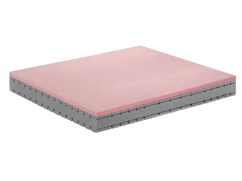 GOLF FEEL Materasso By Manifattura Falomo