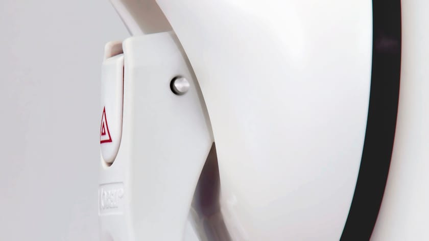 Telescopic grab handle By Mobeli