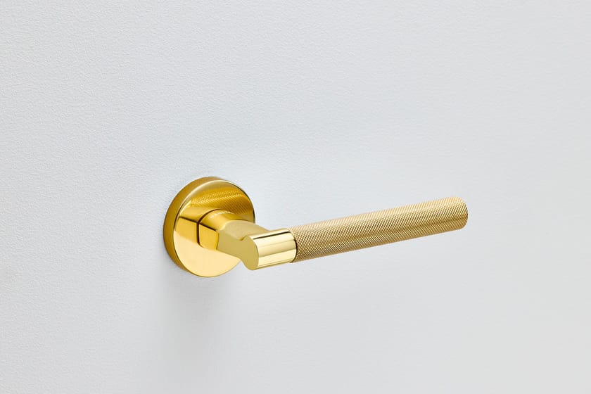 HEY RETE Door handle By Manital