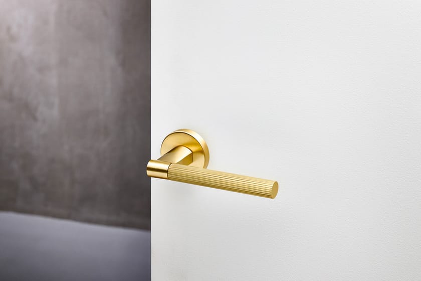 HEY RIGA Maniglia By Manital