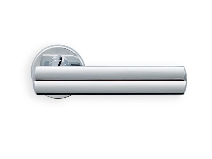 MATRICE Door handle By Manital