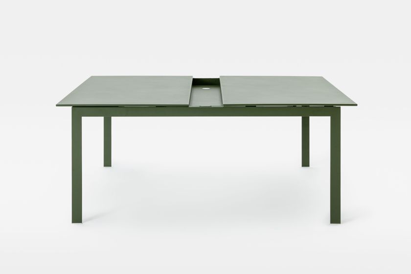 FOIL BENCH Office desk By Mara