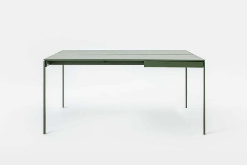 FOIL BENCH Office desk By Mara
