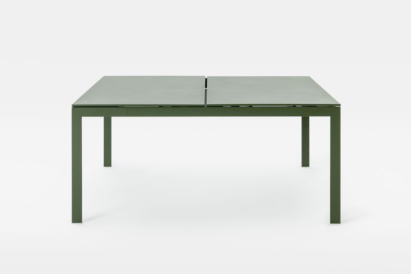 FOIL BENCH Office desk By Mara