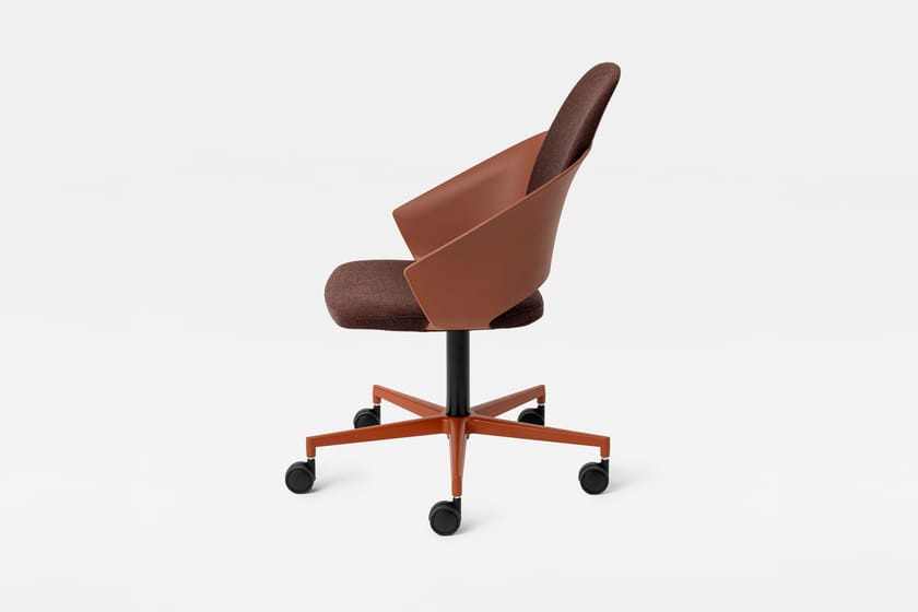 ICON 7750 Office chair By Mara | design Marcello Ziliani