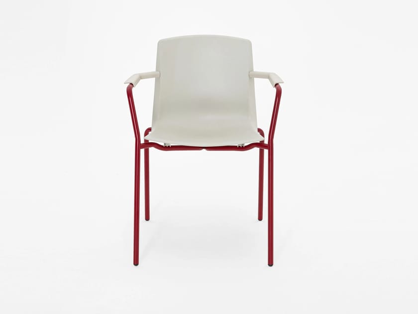 LOTO Chair By Mara