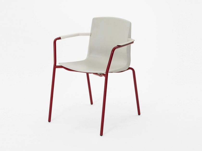 LOTO Chair By Mara