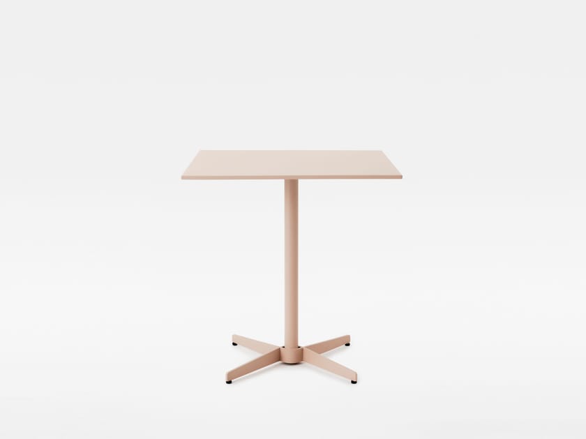 TYPO TABLE Table By Mara
