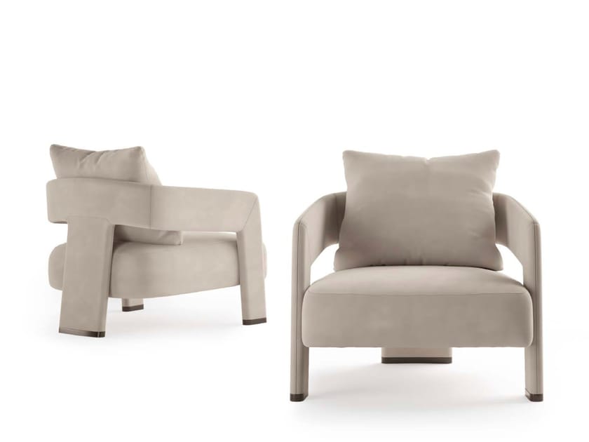 DOVER Armchair By Marac