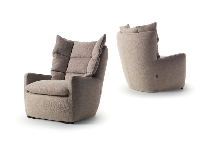 FRIDA Armchair By Marac