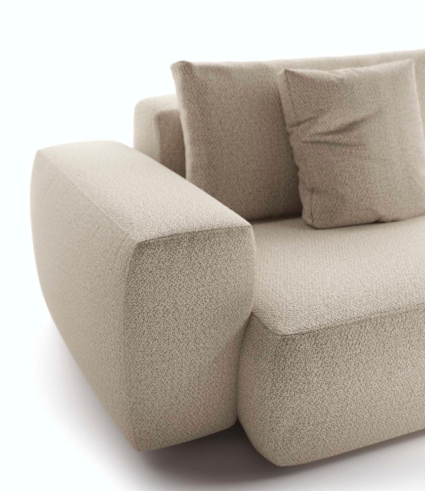 MISTRAL Sofá By Marac