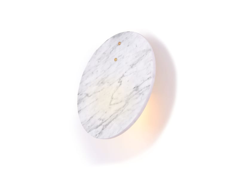 SHELL WALL Applique By Marc Wood | design Marc Wood Designer