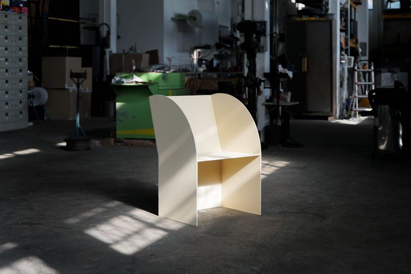 COIMBRA 01 Easy chair By Marco Ripa
