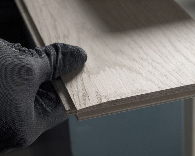 ROUNDED AND HAND PLANED Wood surface finish By Mardegan Legno