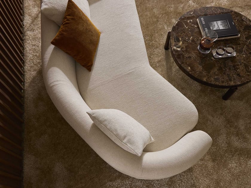 JEFF Sofa By Marelli