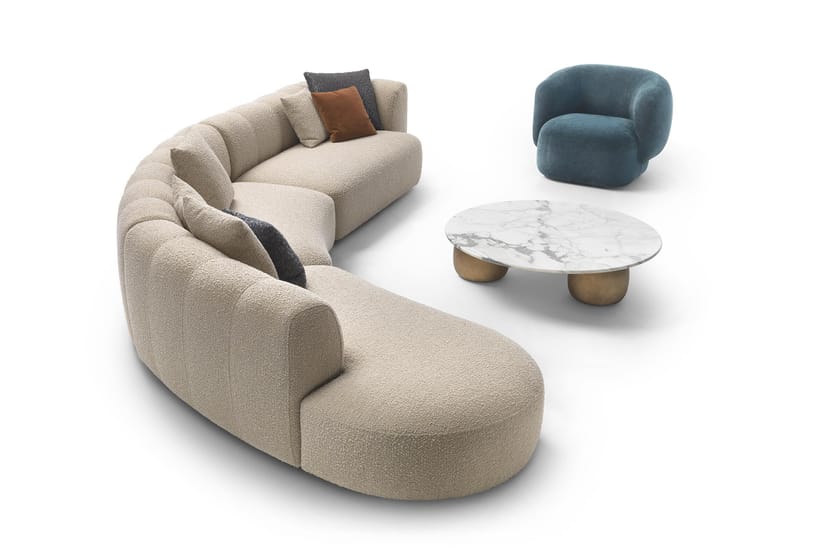 LUA Coffee table By Marelli
