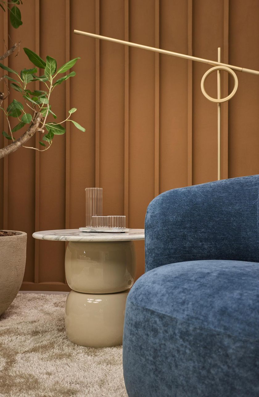 LUA Coffee table By Marelli