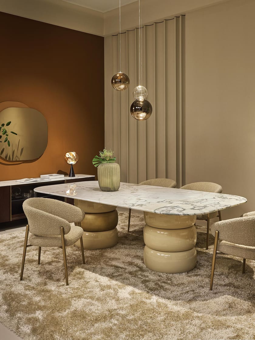 LUA Table By Marelli