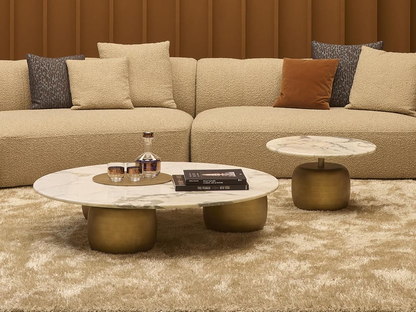 LUA Coffee table By Marelli