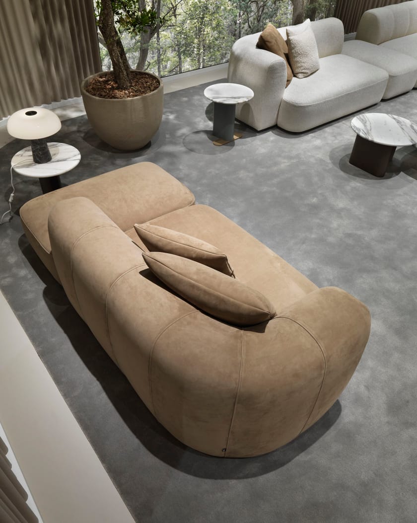 MILO Sofa By Marelli