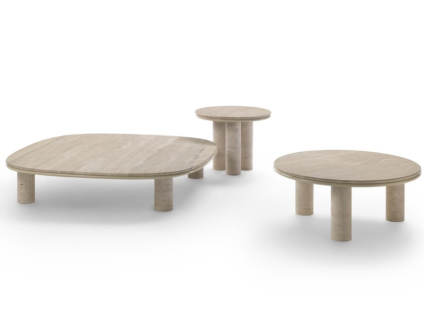 SIMMY Coffee table By Marelli