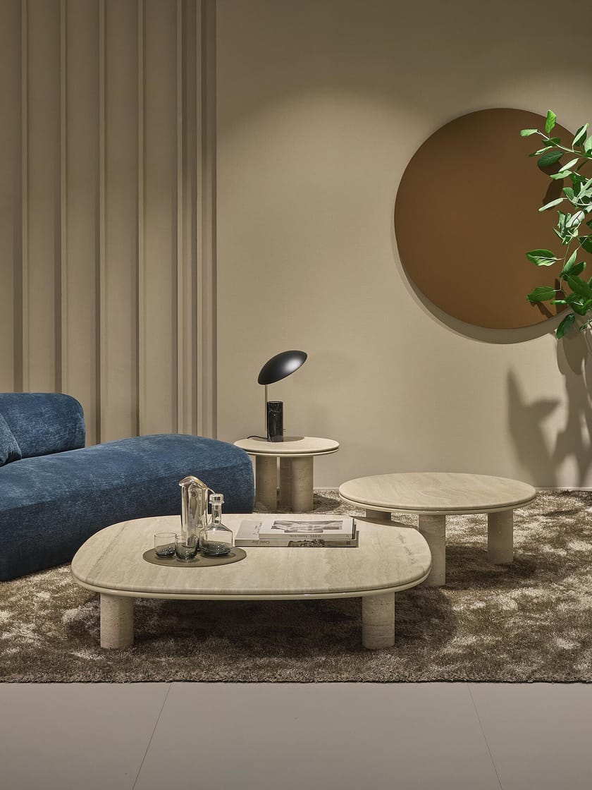 SIMMY Coffee table By Marelli