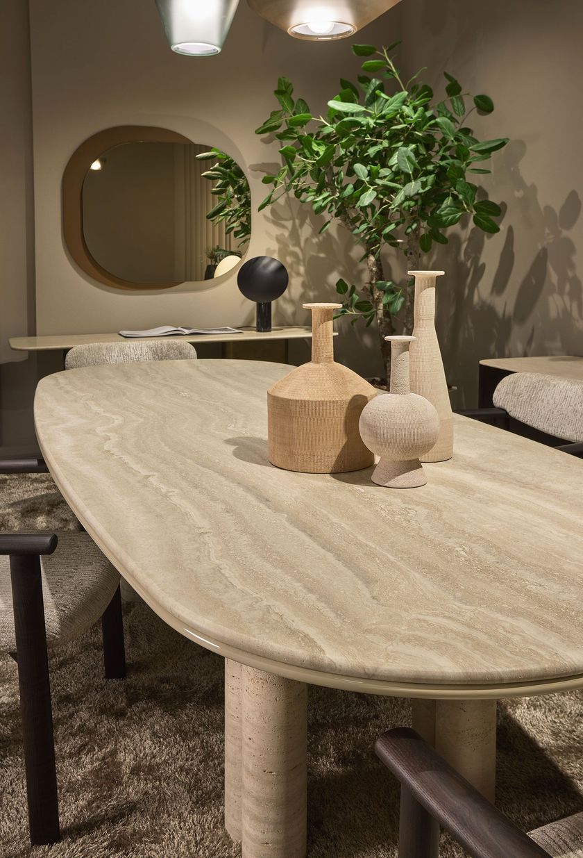 SIMMY Table By Marelli