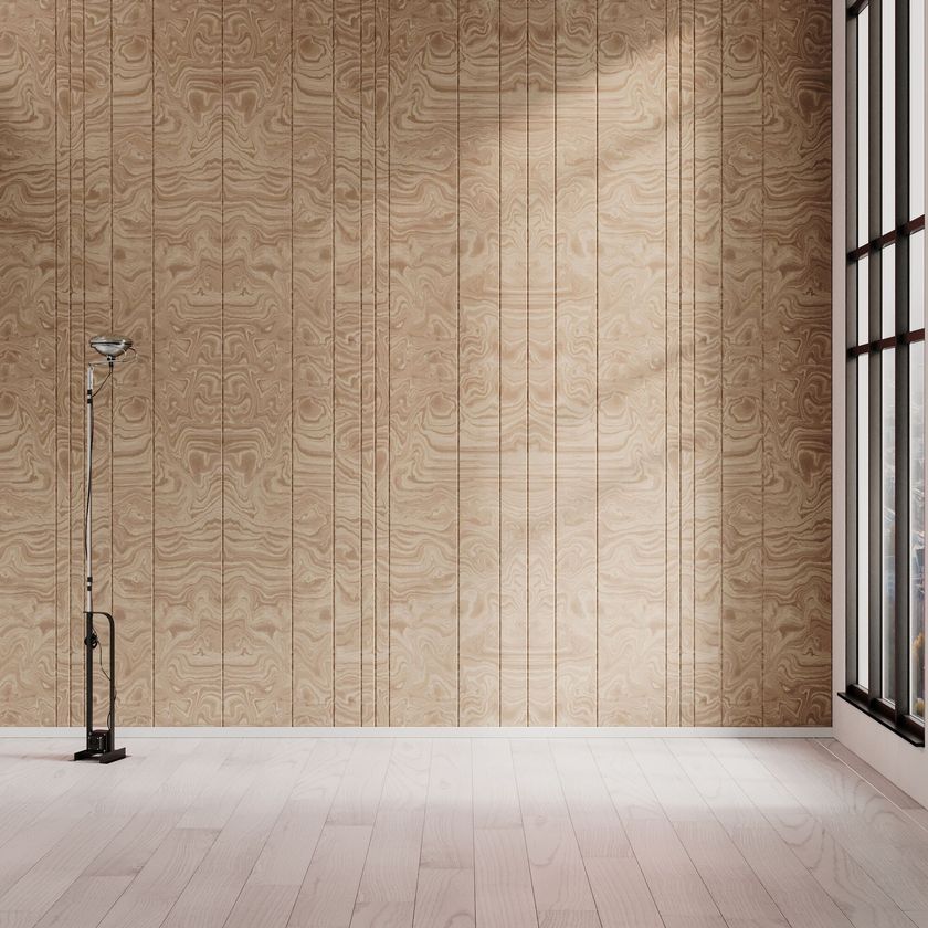 TELA X MARIA Acoustic panel By Marianna Piccolo