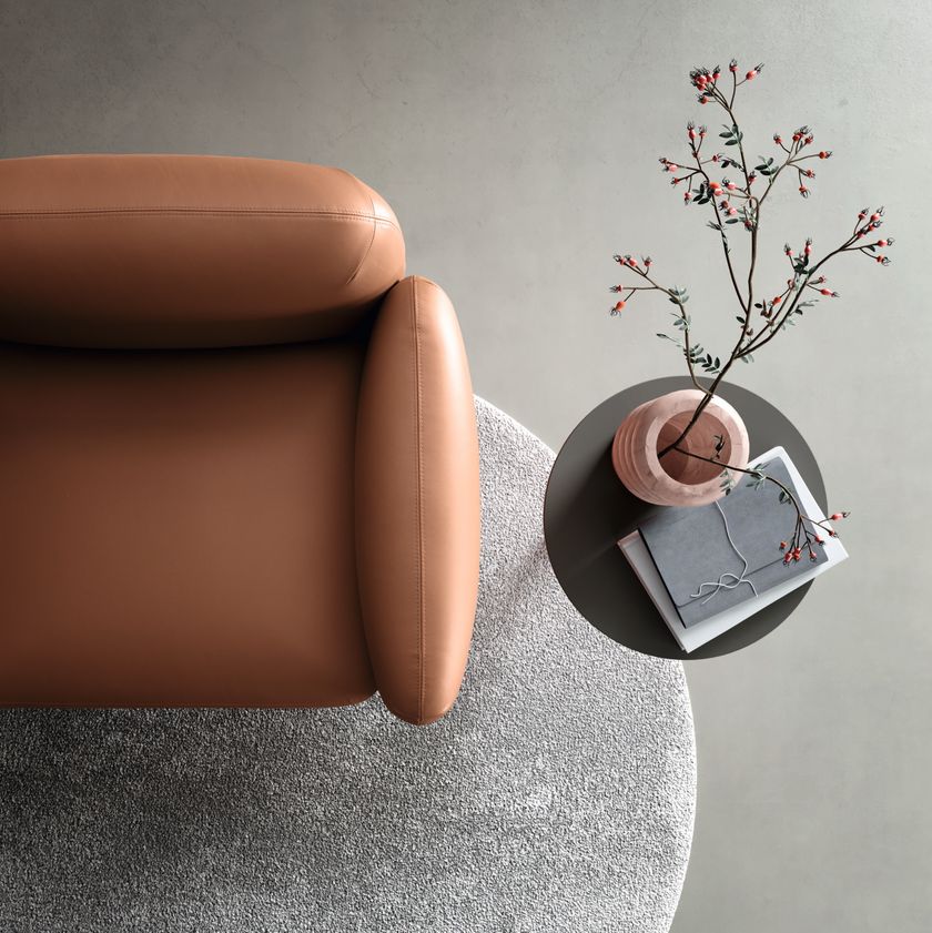 BOLD Sofa By Martex