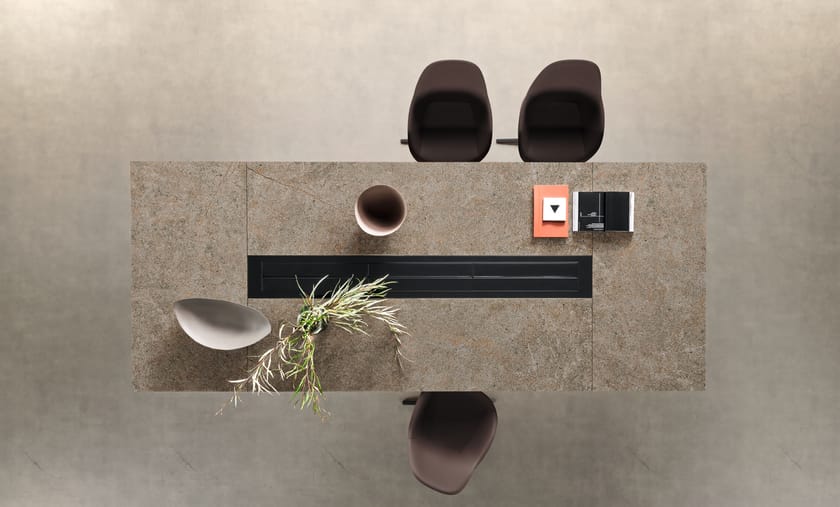 HAN Meeting table By Martex