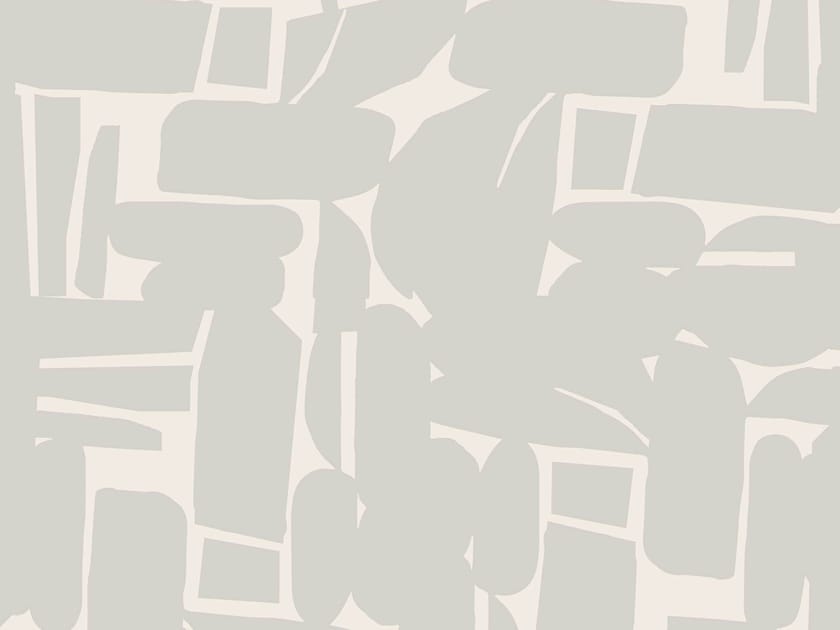 MARI GREY Fabric By Martina Banozic Textiles