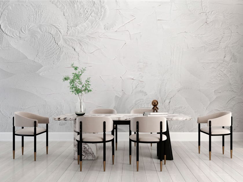 RENAISSANCE Wallpaper By Martina Banozic Textiles