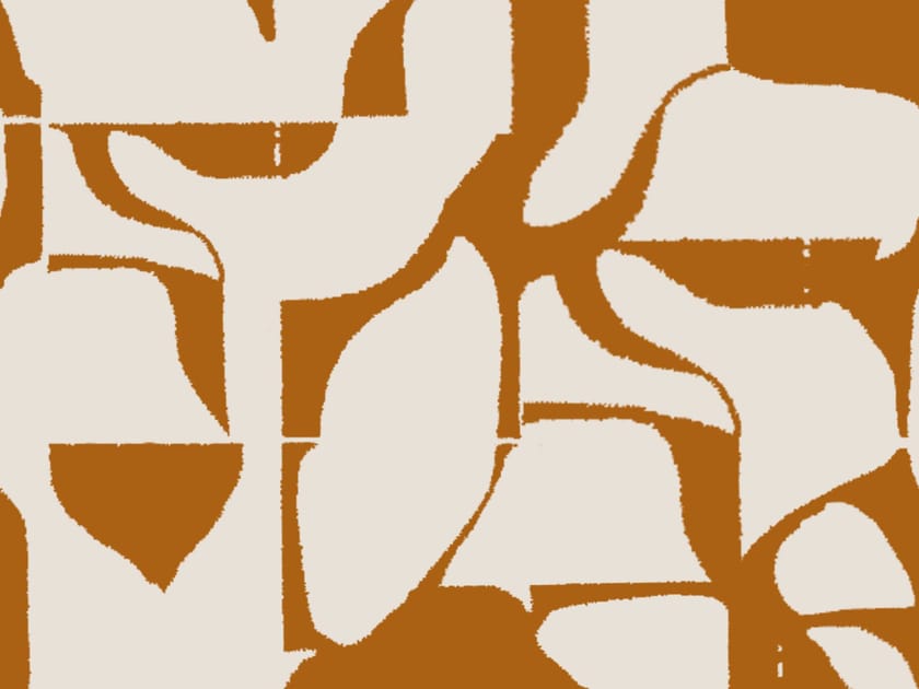 VALE TERRA Fabric By Martina Banozic Textiles