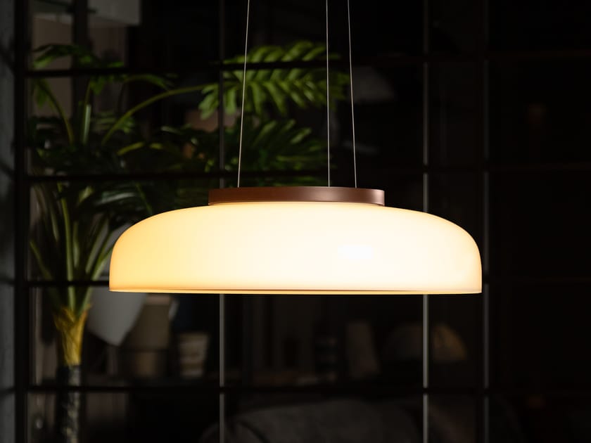 CHET-B Suspension By Martinelli Luce