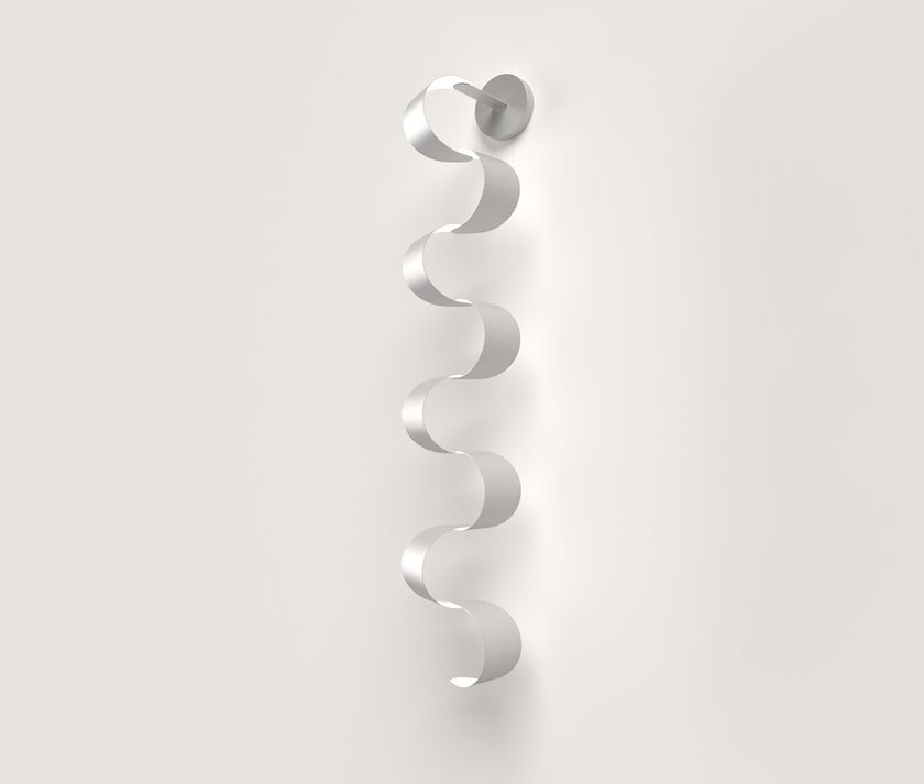 FRA TAC Wall lamp By Martinelli Luce
