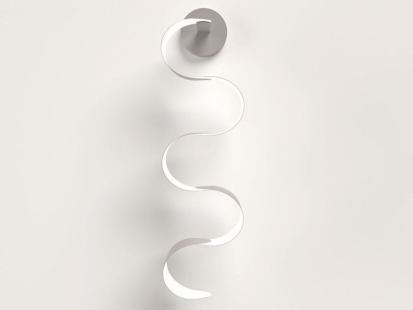 FRA TAC Wall lamp By Martinelli Luce