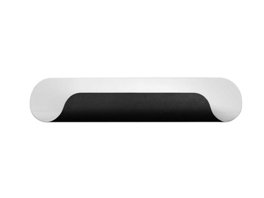 ROLL Wall lamp By Martinelli Luce