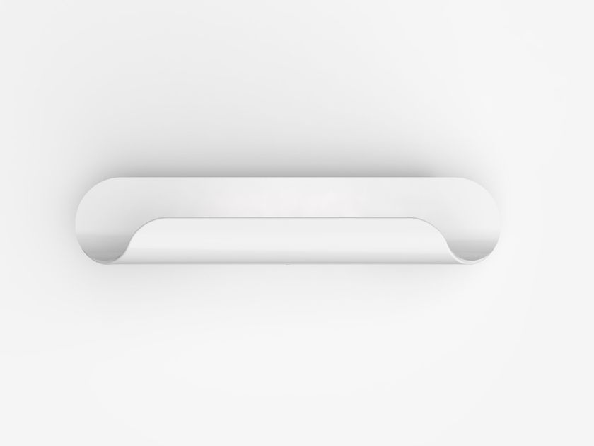ROLL Wall lamp By Martinelli Luce