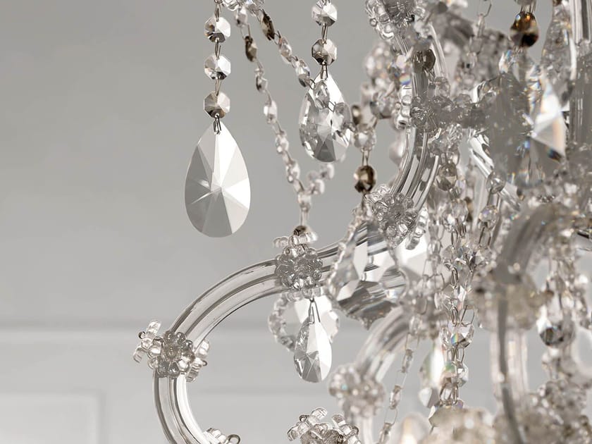 AQABA S 18/120/115 Pendant lamp By Masiero