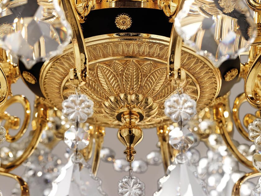 ODESSA S 12/120/155 Lampada a sospensione By Masiero