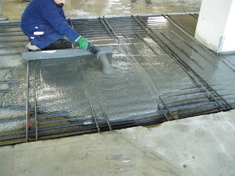 Mortero para muro de albañilería MasterEmaco S 475 PG By BASF ...