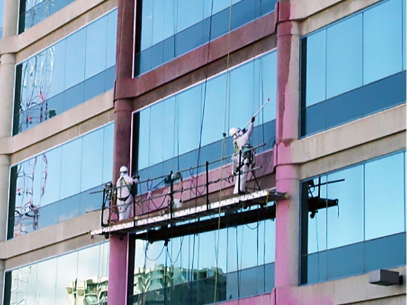 Surface protector for concrete MasterProtect 8000 CI By Master Builders ...