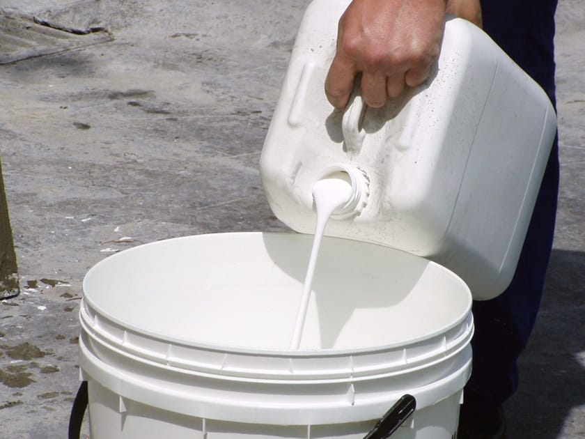 Additive for cement and concrete MasterSeal 600 By Master Builders ...